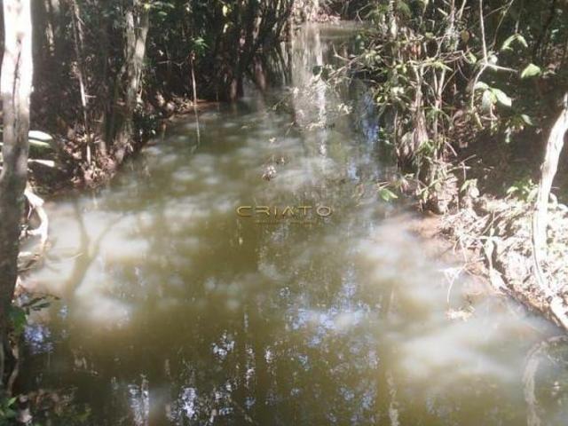 Chácara para venda em Santos Dumont, Anápolis