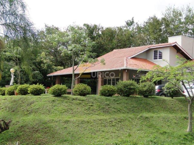 Chácara para venda em Santa Cândida em Vinhedo São Paulo de 600.00m² com 3 Quartos, 1 Suíte e 15 Garagens