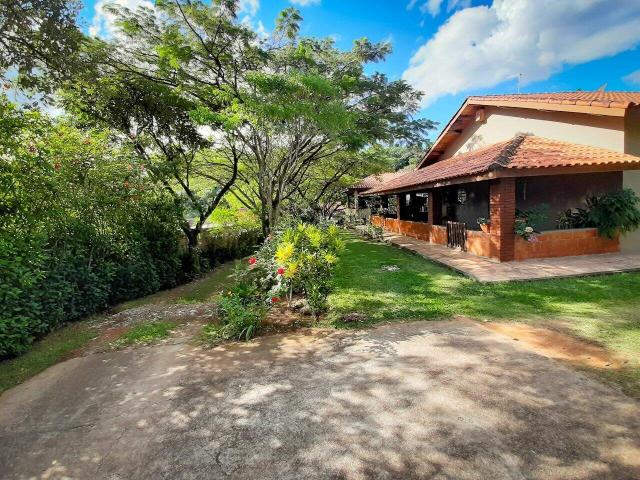 Chácara para venda em Santa Cândida em Vinhedo São Paulo de 254.00m² com 4 Quartos