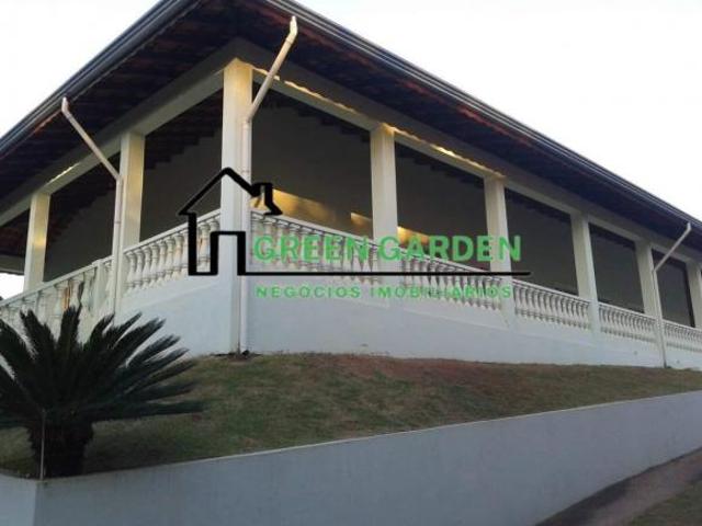 Chácara para venda em SANTA CLARA de 450.00m² com 4 Quartos, 2 Suites e 10 Garagens