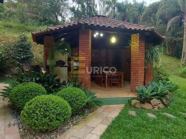 Chácara para venda em Santa Clara de 520.00m² com 7 Quartos, 3 Suites e 10 Garagens