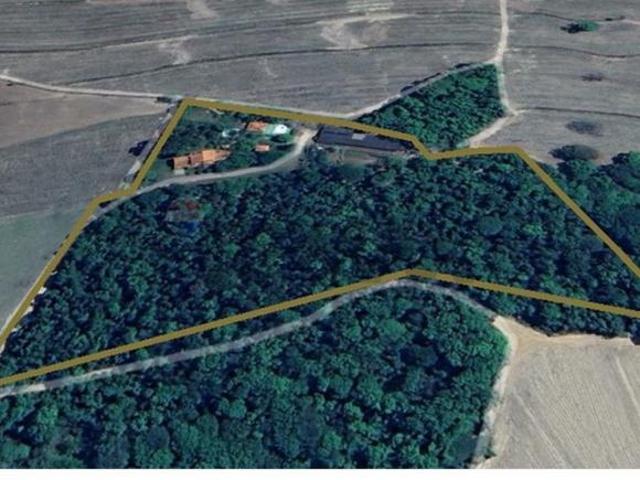 Chácara para venda em Santa Cruz Da Esperança de 609.00m² com 6 Quartos, 6 Suites e 10 Garagens