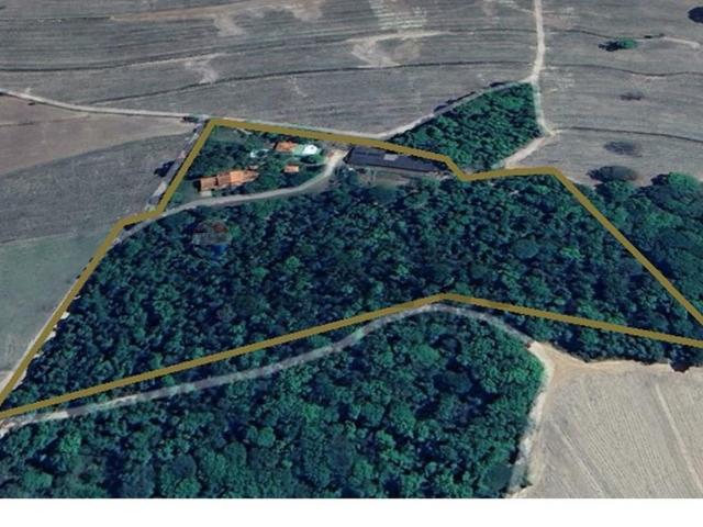 Chácara para venda em Santa Cruz Da Esperança em Santa Cruz Da Esperança São Paulo de 609.00m² com 6 Quartos, 6 Suítes e 10 Garagens