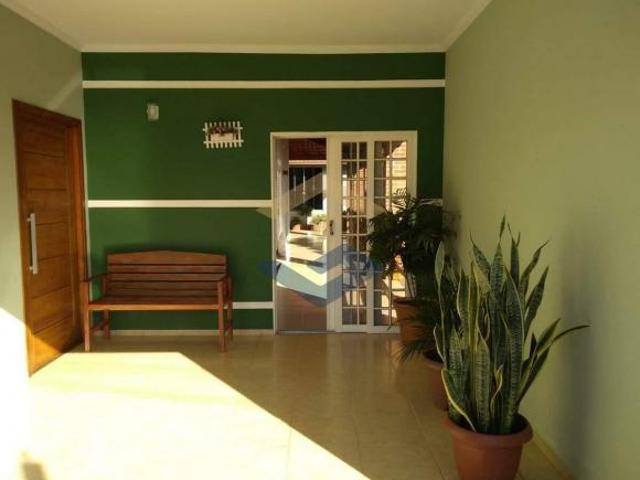 Chácara para venda em Santa Cruz de 1330.41m² com 2 Quartos, 1 Suite e 2 Garagens