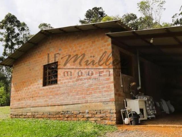 Chácara para venda em Santa Cruz do Sul