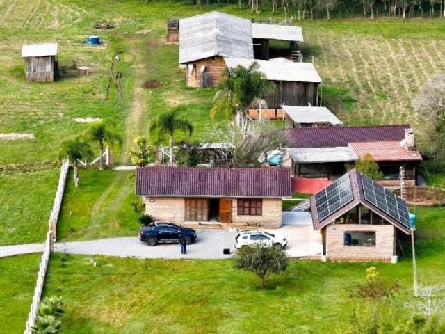 Chácara para venda em Santa Cruz do Sul