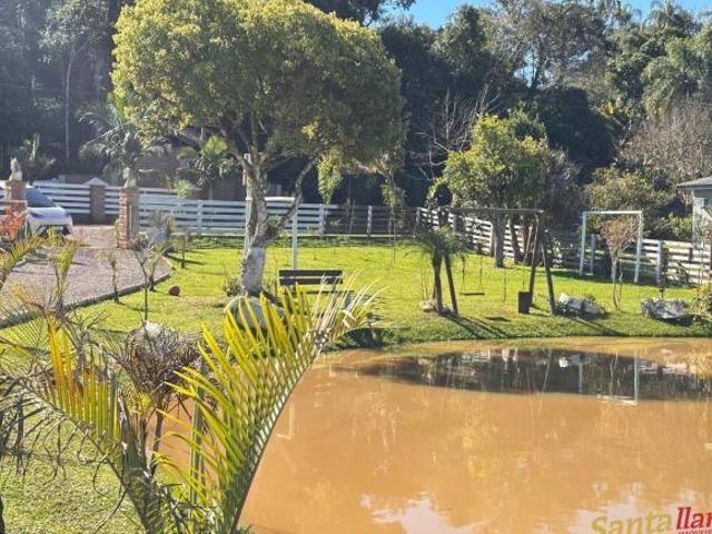 Chácara para venda em Santa Cruz do Sul