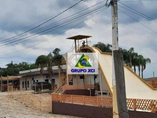 Chácara para venda em Santa Bárbara D&apos Oeste