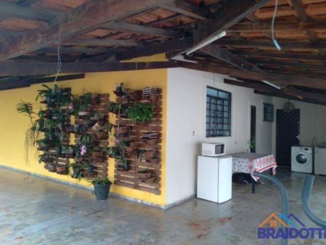 Chácara para venda em Santa Bárbara D&apos Oeste