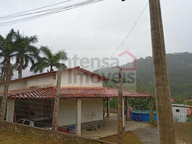 Chácara para venda em Santa Bárbara de 780.00m² com 2 Quartos, 1 Suite e 4 Garagens