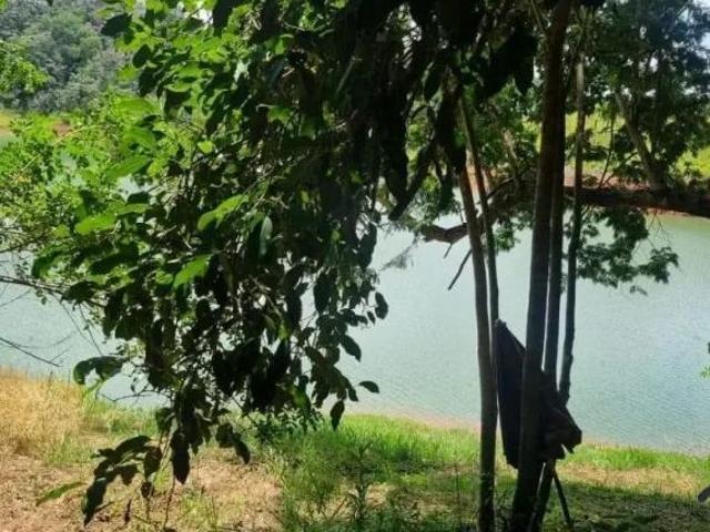 Chácara para Venda em Santa Branca, ELDORADO DO VALE