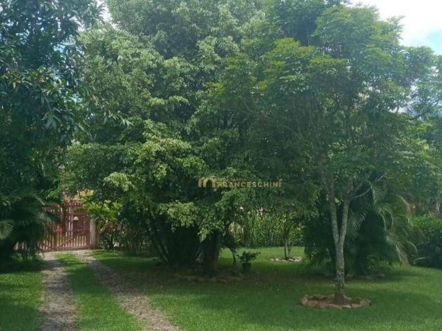 Chácara para venda em Santa Branca em Santa Branca São Paulo de 2372.00m² com 2 Quartos e 1 Suíte