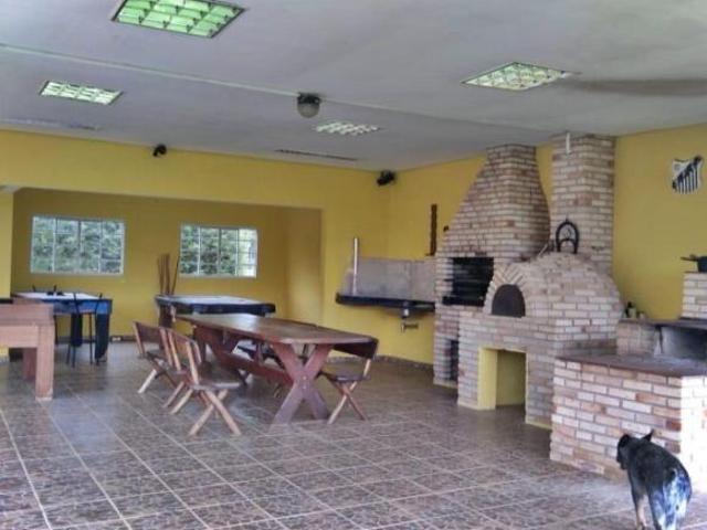 Chácara para Venda em Santa Branca, RURAL, 4 dormitórios, 3 suítes, 2 banheiros