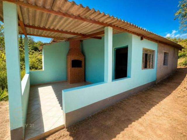 Chácara para venda em Santa Branca