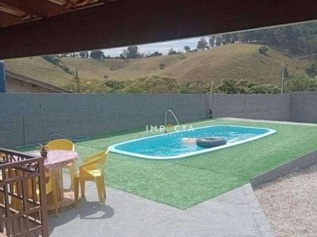 Chácara para venda em Santa Edwiges Ribeirão das Mortes, P
