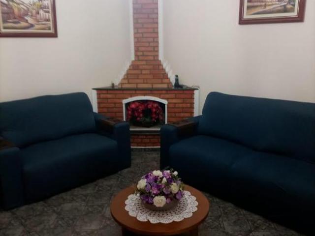 Chácara para venda em Santa Eliza de 2100.00m² com 3 Quartos e 2 Suites