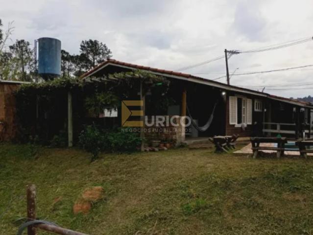 Chácara para venda em Santa Eliza em Itupeva São Paulo de 200.00m² com 3 Quartos, 1 Suíte e 5 Garagens