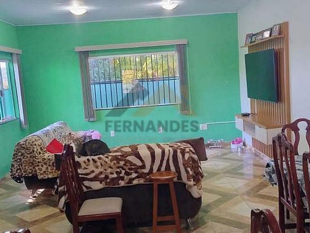Chácara para venda em Santa Eliza, Itupeva