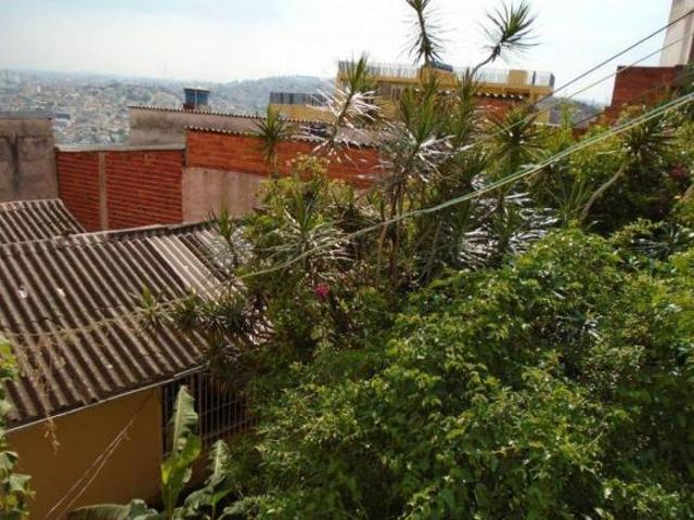 Chácara para venda em Santa Inês, Caieiras