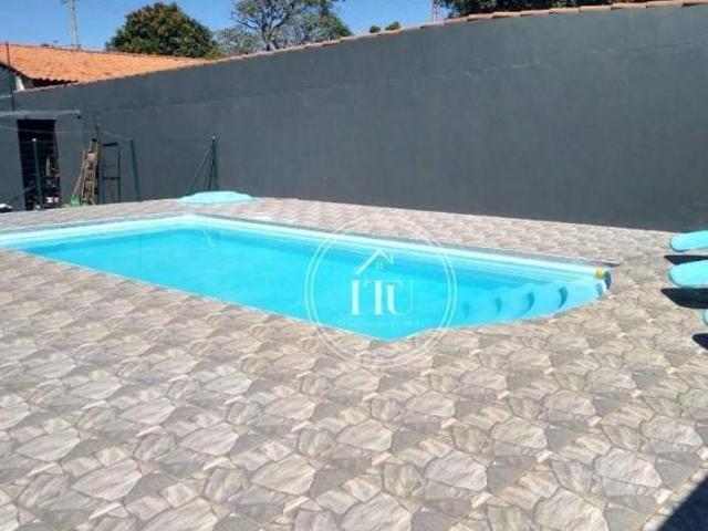Chácara para venda em Santa Inês, Itu