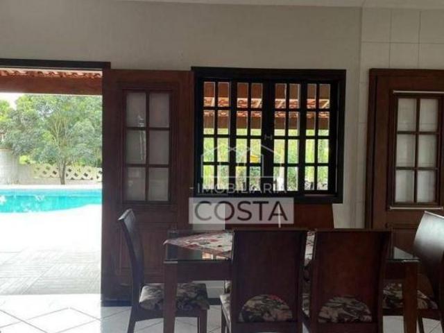 Chácara para venda em Santa Inês, Itu