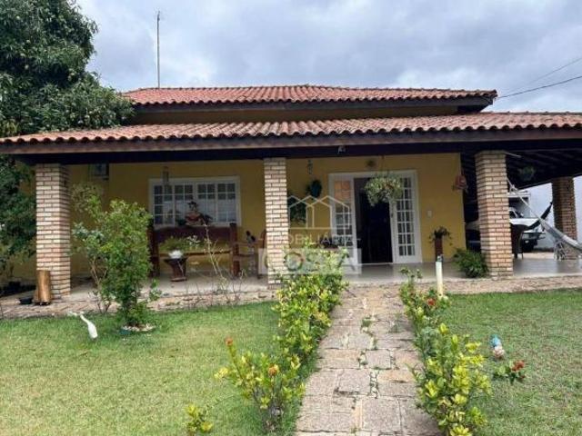 Chácara para venda em Santa Inês, Itu