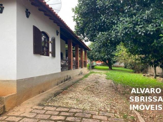 Chácara para venda em Santa Inês, Itu