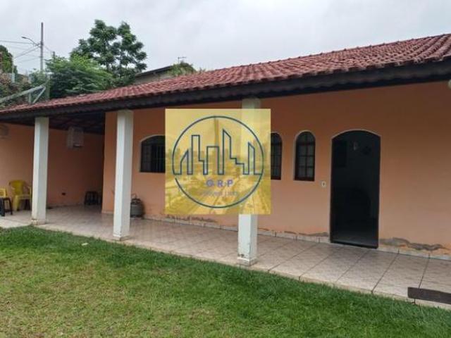 Chácara para Venda em Santa Isabel, Monte Negro, 3 dormitórios, 2 banheiros