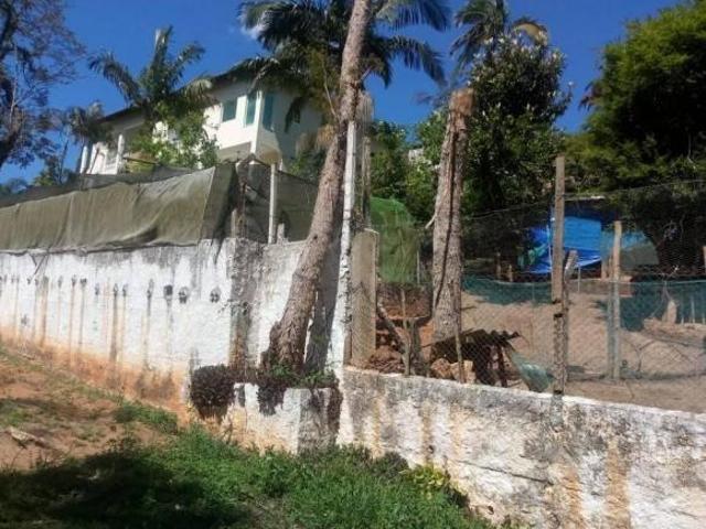 Chácara para venda em Santa Isabel de 5000.00m² com 6 Quartos e 3 Suites