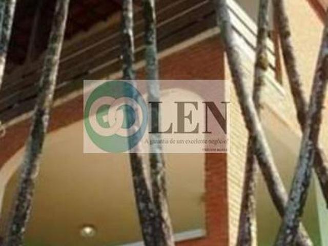 Chácara para Venda em Santa Isabel, Estância Aralu, 3 dormitórios, 1 suíte, 1 banheiro