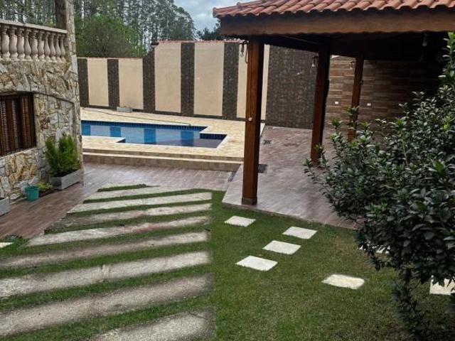 Chácara para venda em Santa Isabel SP