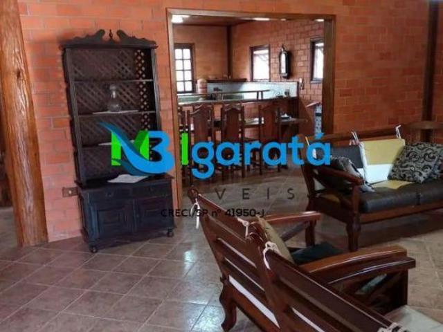 Chácara para Venda em Santa Isabel, VARREDOURO, 2 dormitórios, 1 suíte, 4 banheiros, 8 vagas