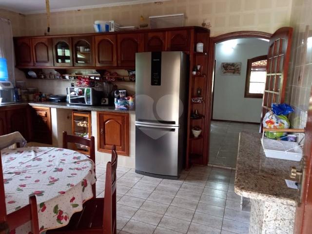 Chácara para venda em Santa Luzia em Bragança Paulista São Paulo de 800.00m² com 4 Quartos, 1 Suíte e 5 Garagens