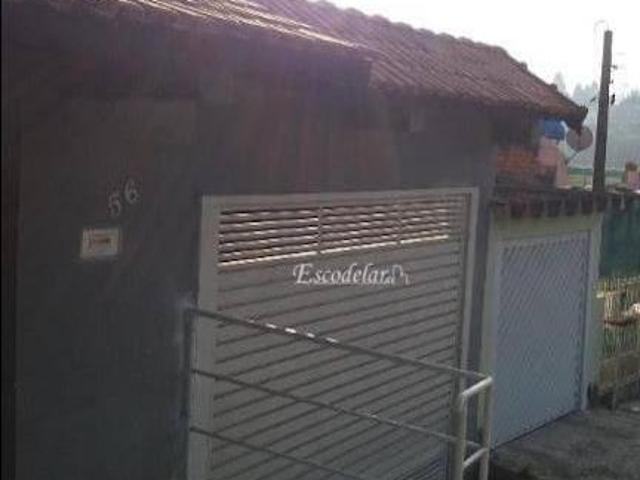 Chácara para venda em Santa Luzia, Ribeirão Pires