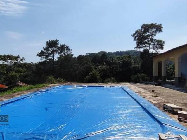 Chácara para venda em Santa Luzia, Ribeirão Pires
