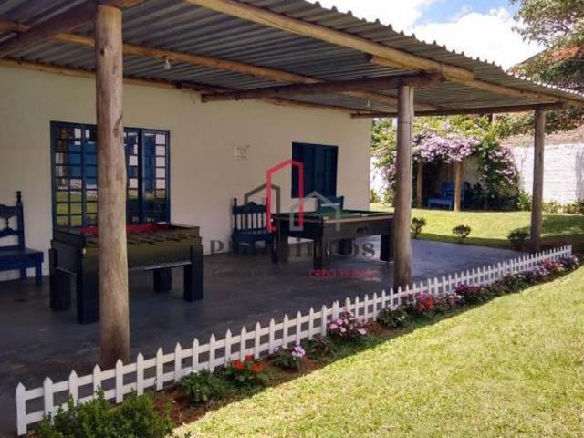 Chácara para venda em Santa Luíza de 330.00m² com 3 Quartos, 1 Suite e 10 Garagens