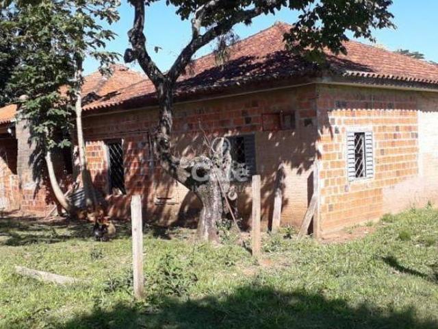 Chácara para venda em Santa Maria
