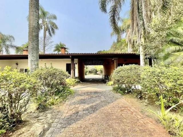 Chácara para venda em Jardim Tomé de 4778.62m² com 4 Quartos e 2 Suites