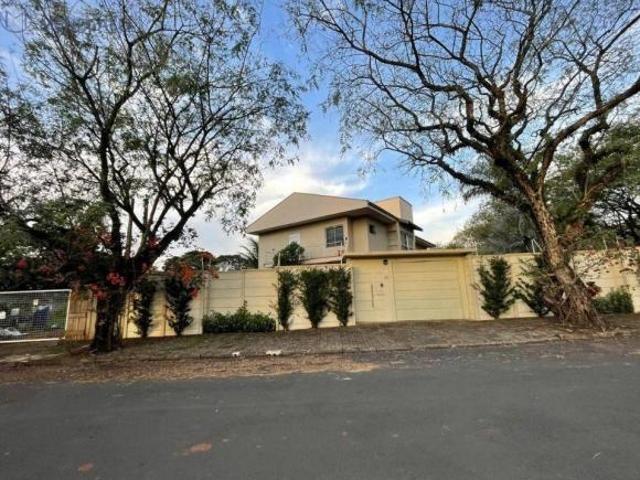 Chácara para venda em Santa Rita de 360.00m² com 4 Quartos, 4 Suites e 5 Garagens