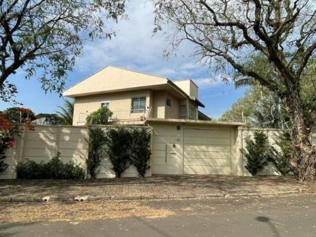 Chácara para venda em Santa Rita de 360.00m² com 4 Quartos, 4 Suites e 5 Garagens