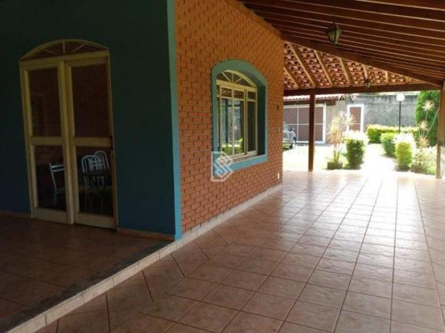 Chácara para venda em Santa Rita, Piracicaba
