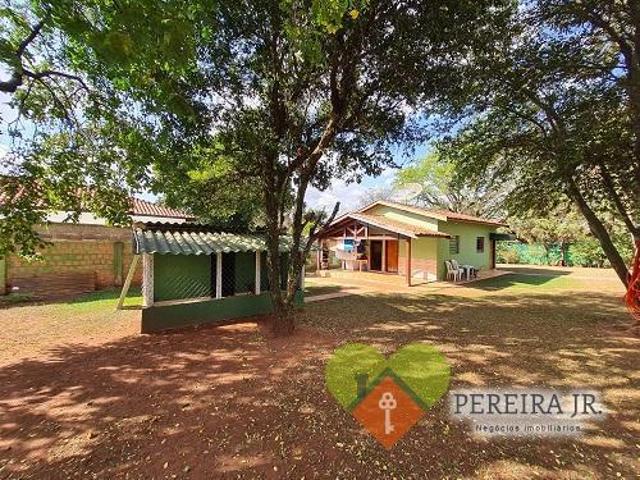 Chácara para venda em Santa Rita, Piracicaba