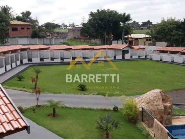 Chácara para venda em Santa Rita, Piracicaba
