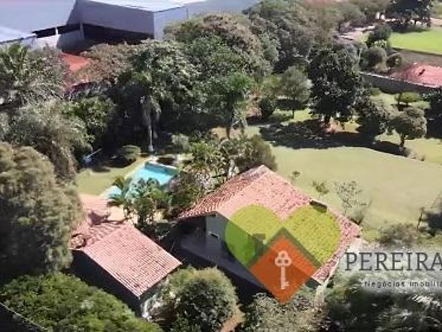 Chácara para venda em Santa Rita, Piracicaba