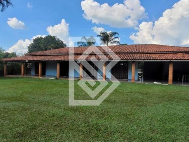 Chácara para venda em Santa Rita, Piracicaba