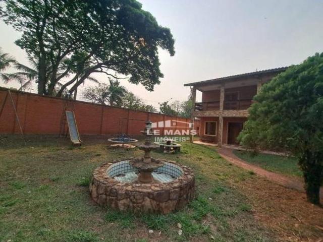 Chácara para venda em Santa Rita, Piracicaba