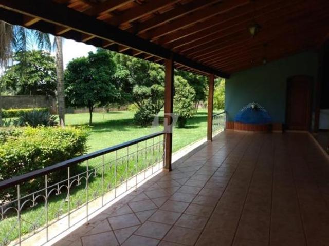 Chácara para venda em Santa Rita, Piracicaba
