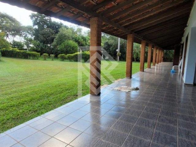 Chácara para venda em Santa Rita, Piracicaba