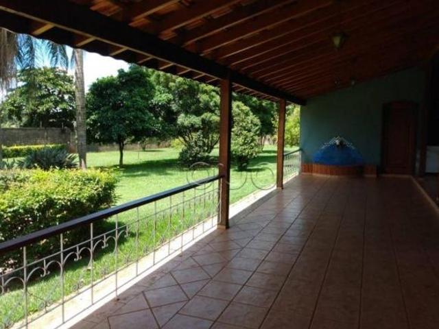 Chácara para venda em Santa Rita, Piracicaba