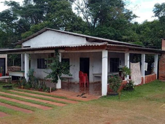 Chácara para venda em Santa Terezinha de Itaipu